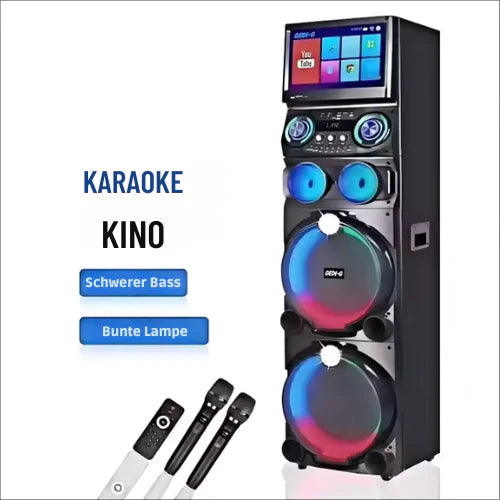 SoniBox™ – Nevoly Shop